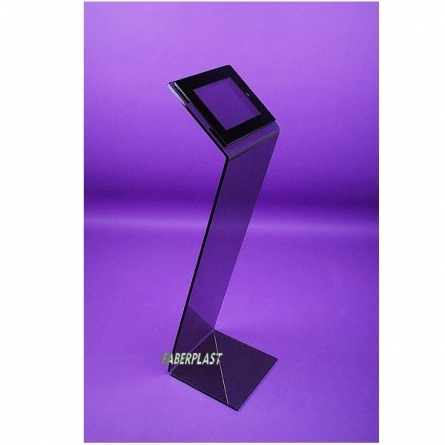 Acrylic lectern plexiglas tablet | Faberplast