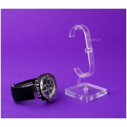 Acrylic plexiglas display WATCHES FINE BASE | Acrylic plexiglas ...