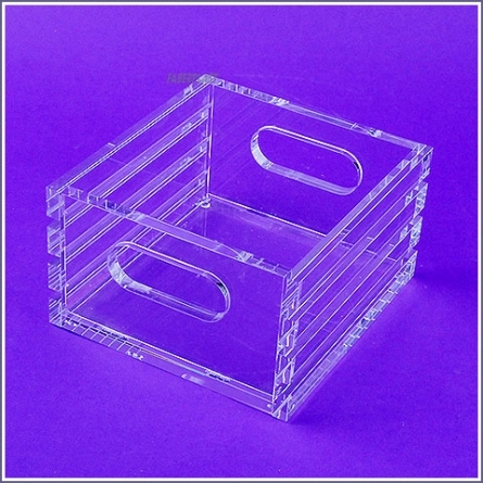 Acrylic Plexiglas Box Fruit | Acrylic plexiglas Boxes | Boxes plexiglas ...